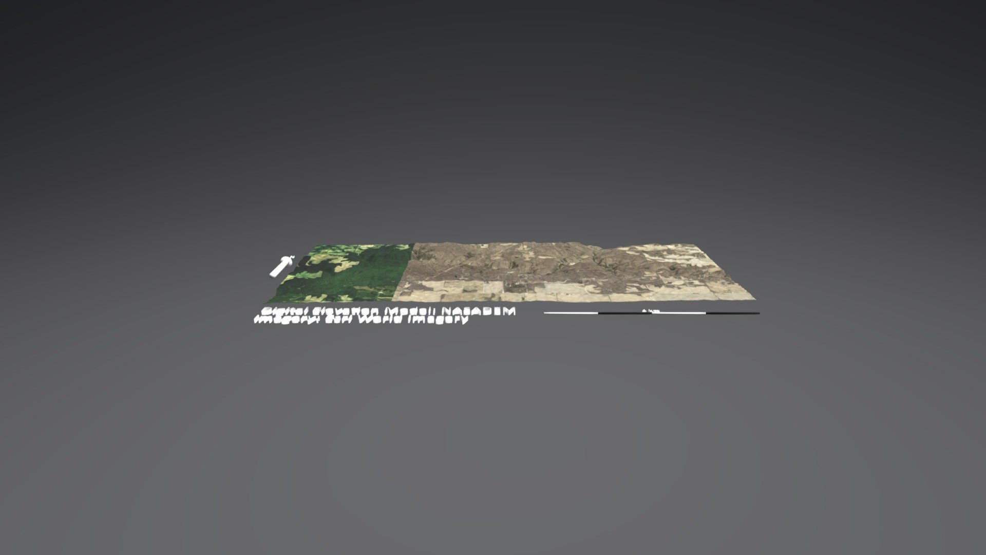 Shades State Park - Download Free 3D model by TrentonWoodard [bf2fd92 ...