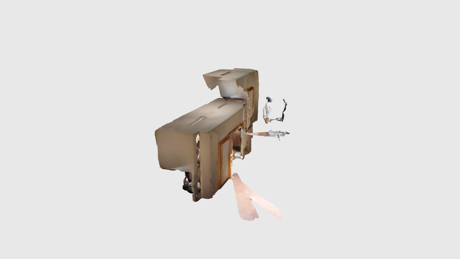 06 - Download Free 3D model by bandai3dws03 [bf314fb] - Sketchfab