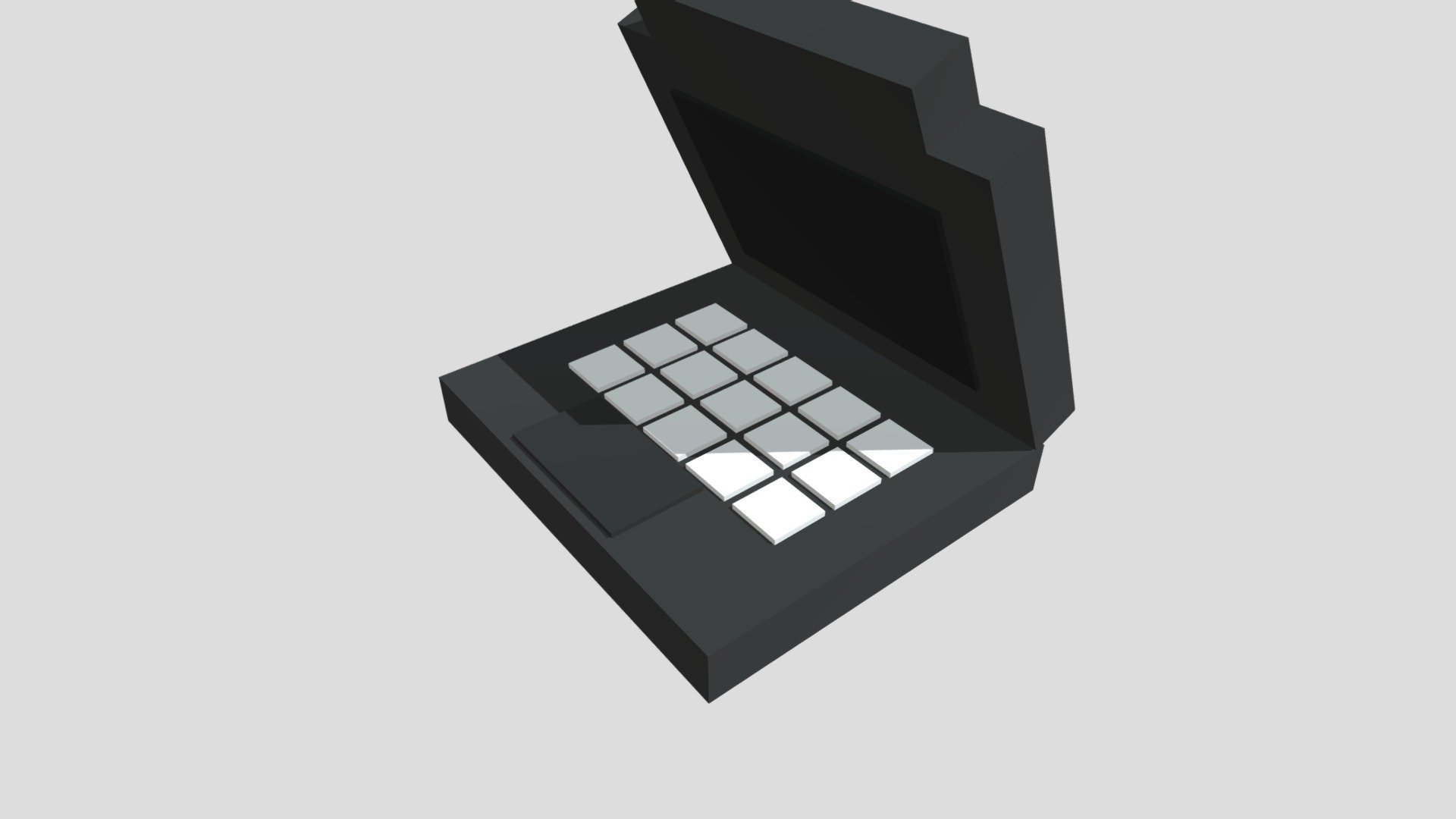 desacatao - 3D model by vittorio.coseglia [bf32554] - Sketchfab