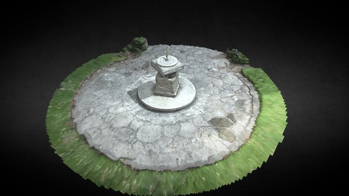 Nerf 3D models - Sketchfab