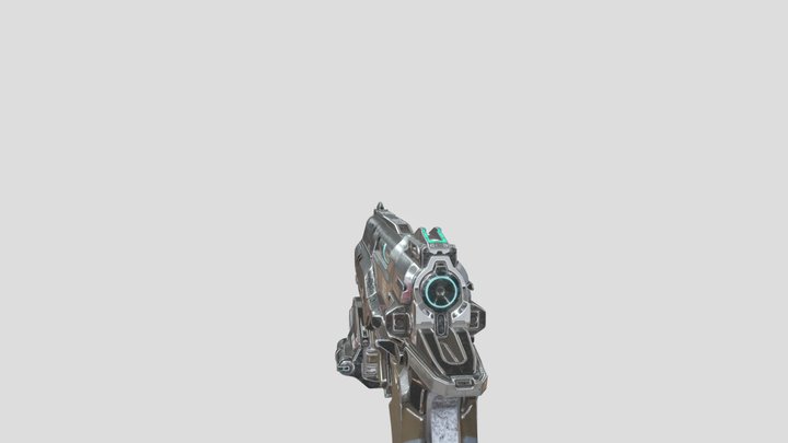 Doom 3D models - Sketchfab