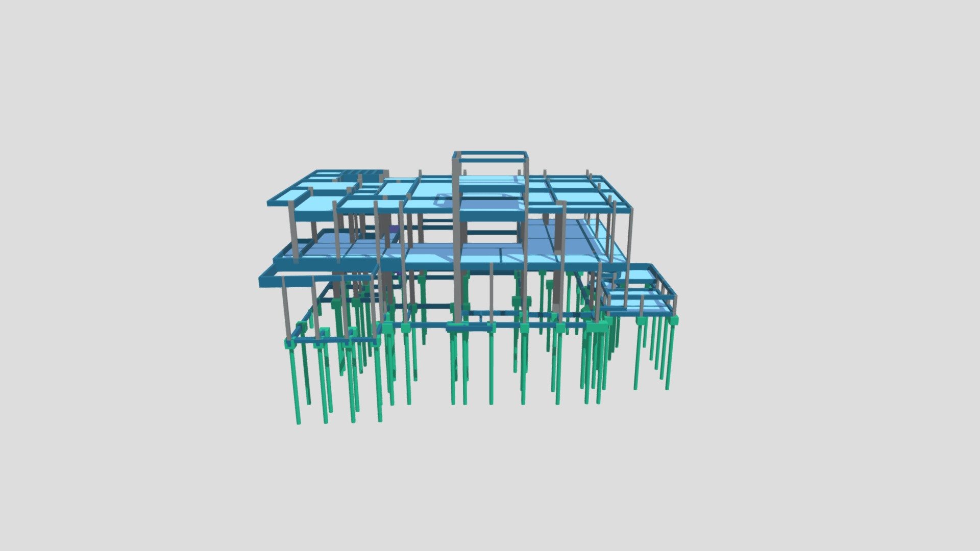 3D CLEBER - 3D model by arialdomercadante [bf34591] - Sketchfab