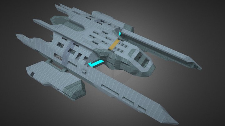 Starcitizen 3D models - Sketchfab