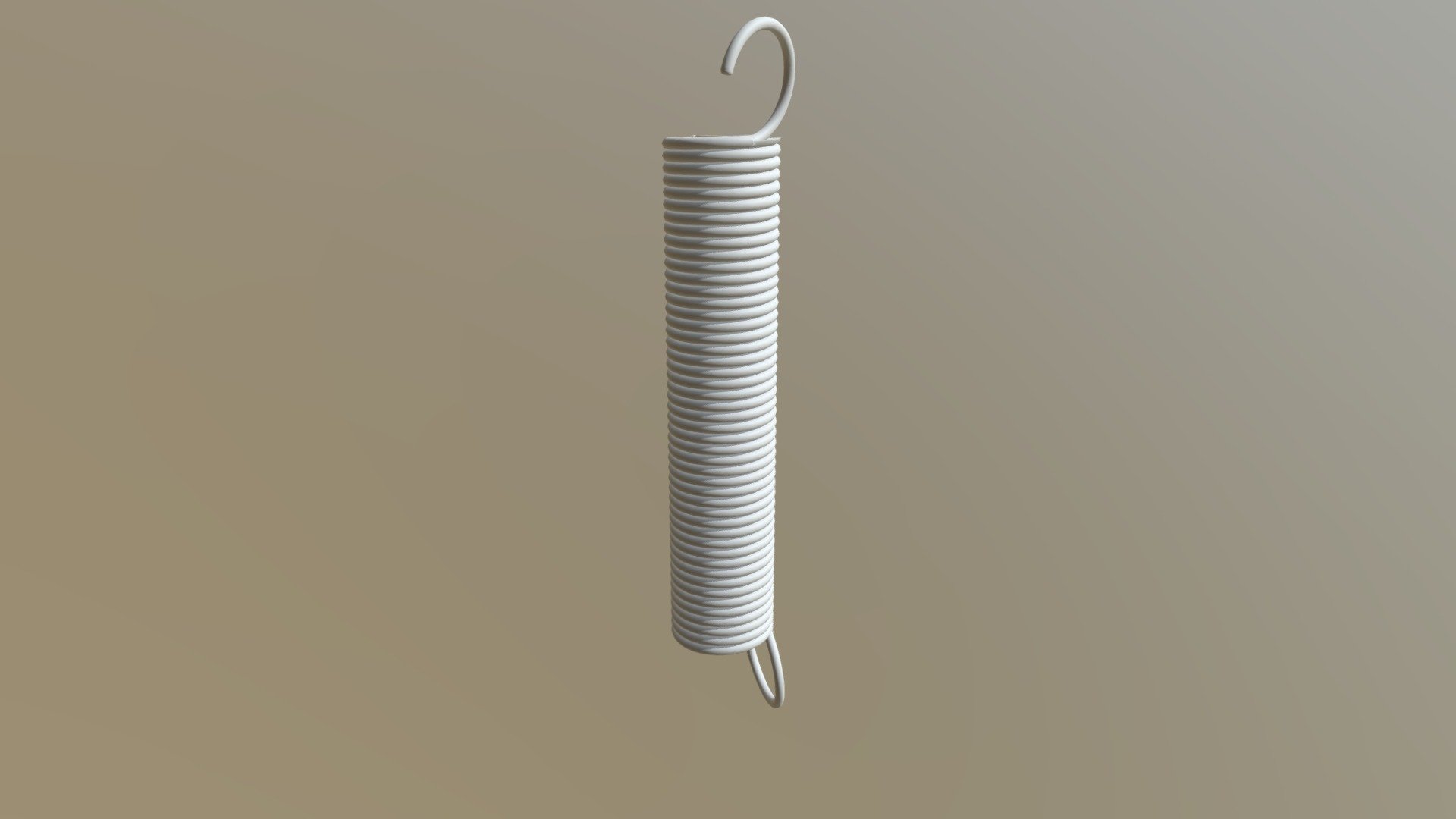 MY COIL - 3D model by cb42918 [bf34bdc] - Sketchfab