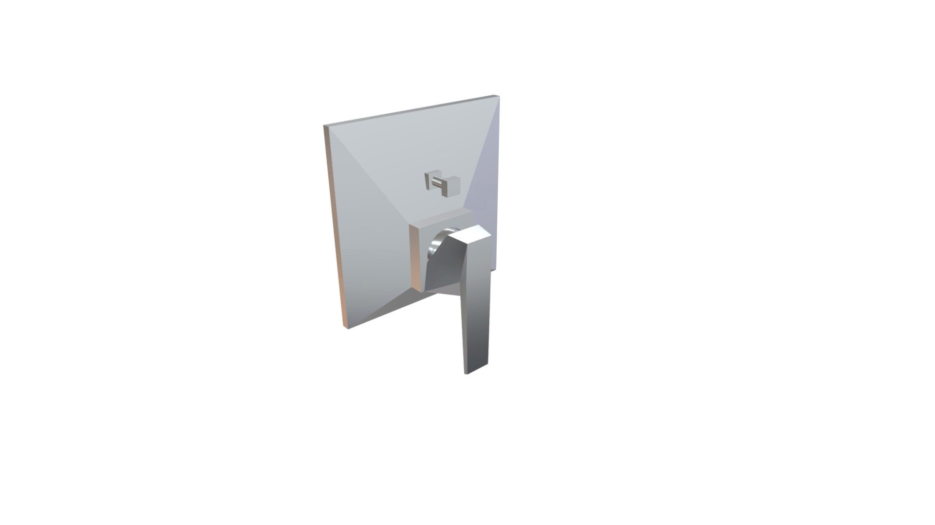 Grohe - 24072000 - 3D model by bimstore (@Revitspace) [bf36beb] - Sketchfab