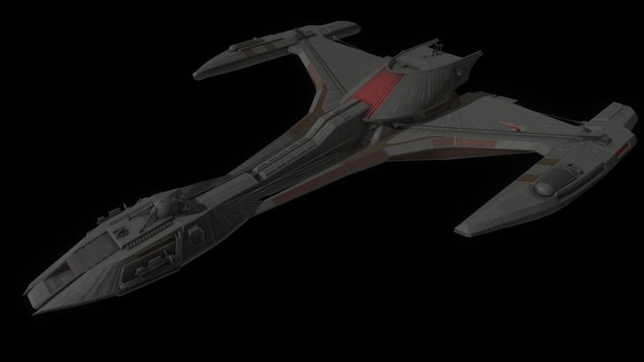 Stcontinuum 3D models - Sketchfab
