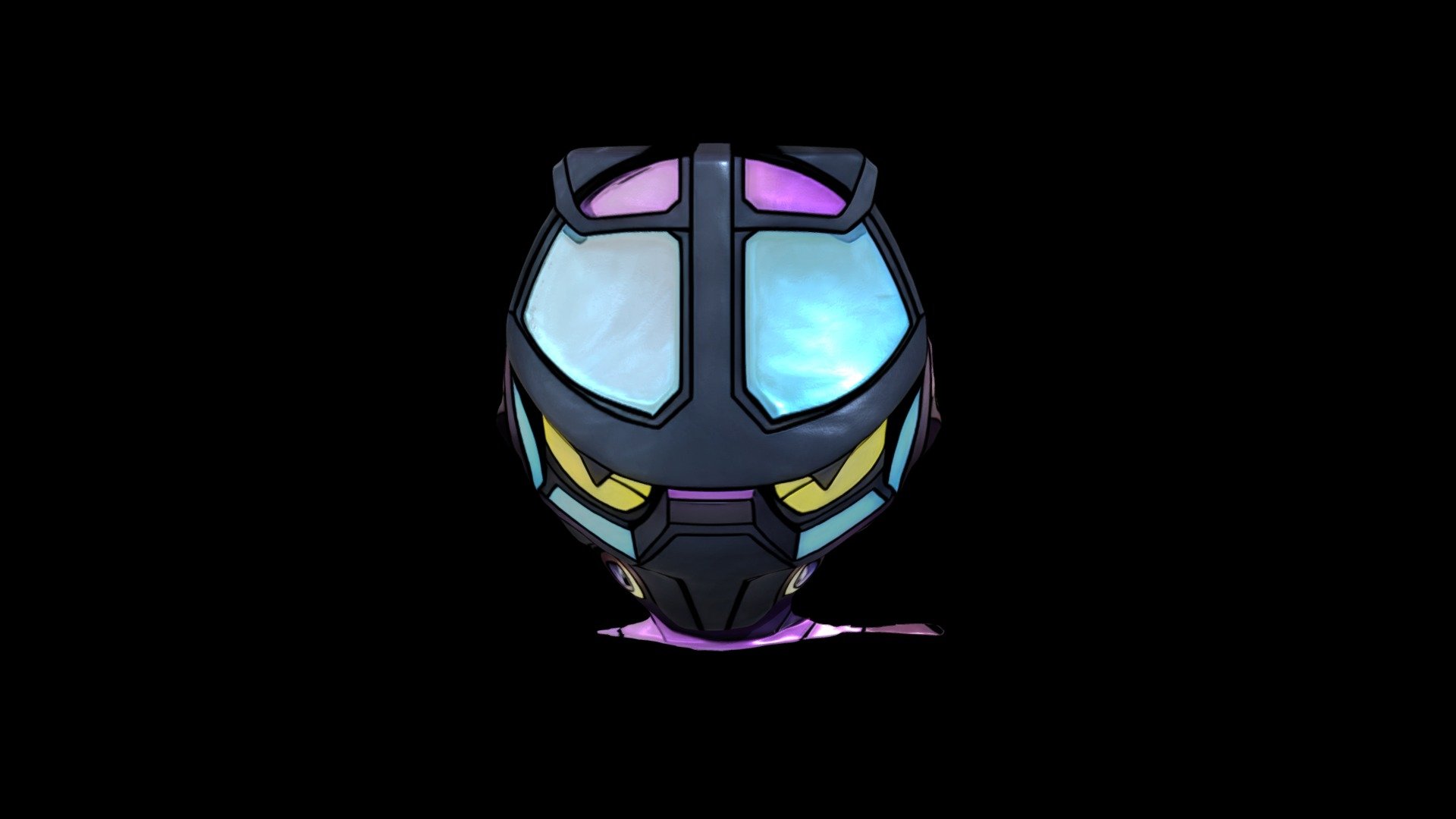 love bot and robot 1470 - Download Free 3D model by klrxyz [bf39735 ...