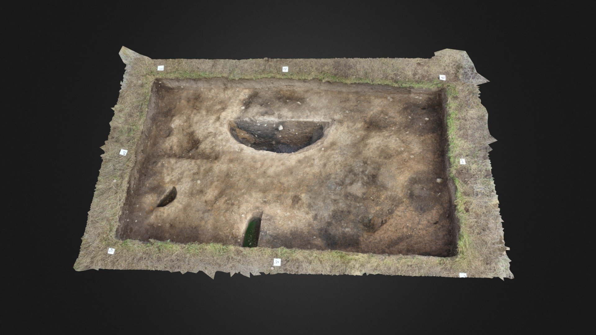BRU23 TR2 post ex - 3D model by DigVentures [bf39f27] - Sketchfab