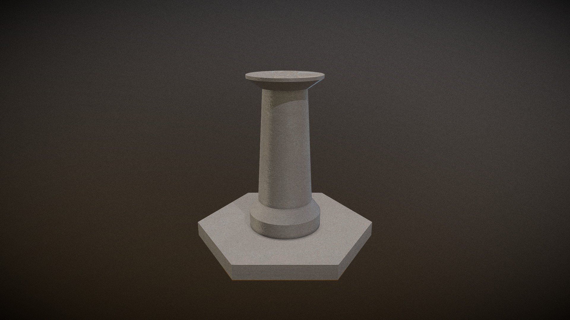pkt - 3D model by TomekGancarczyk [bf3a2a7] - Sketchfab