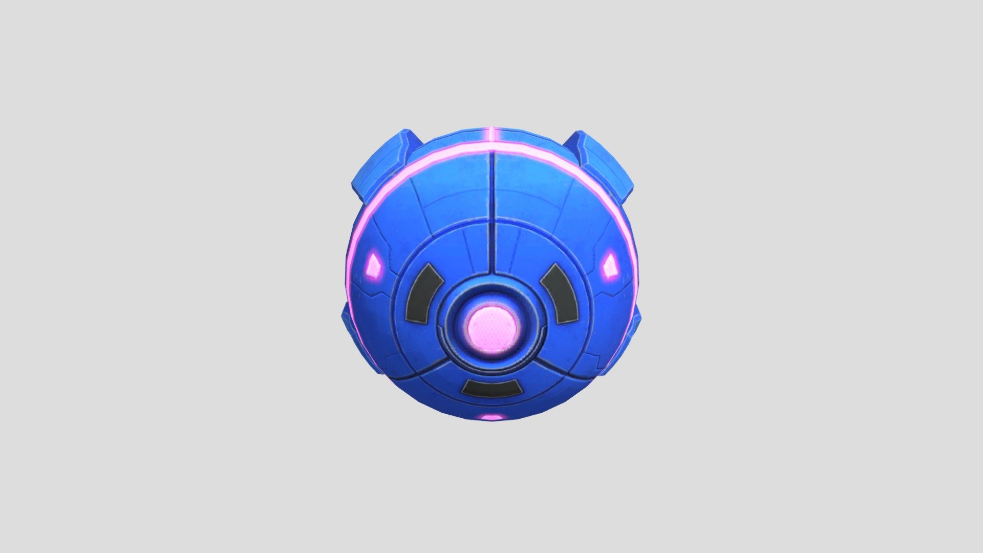 PowerCore - Download Free 3D model by mike69420 [bf3a6cc] - Sketchfab