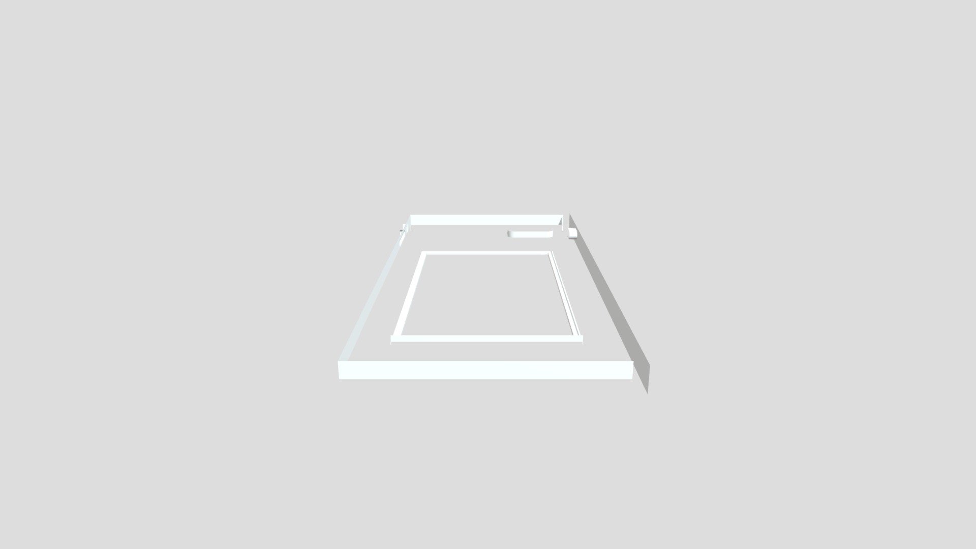Mobile Mask Case - 3D model by joseRamirezCastro [bf3ade1] - Sketchfab