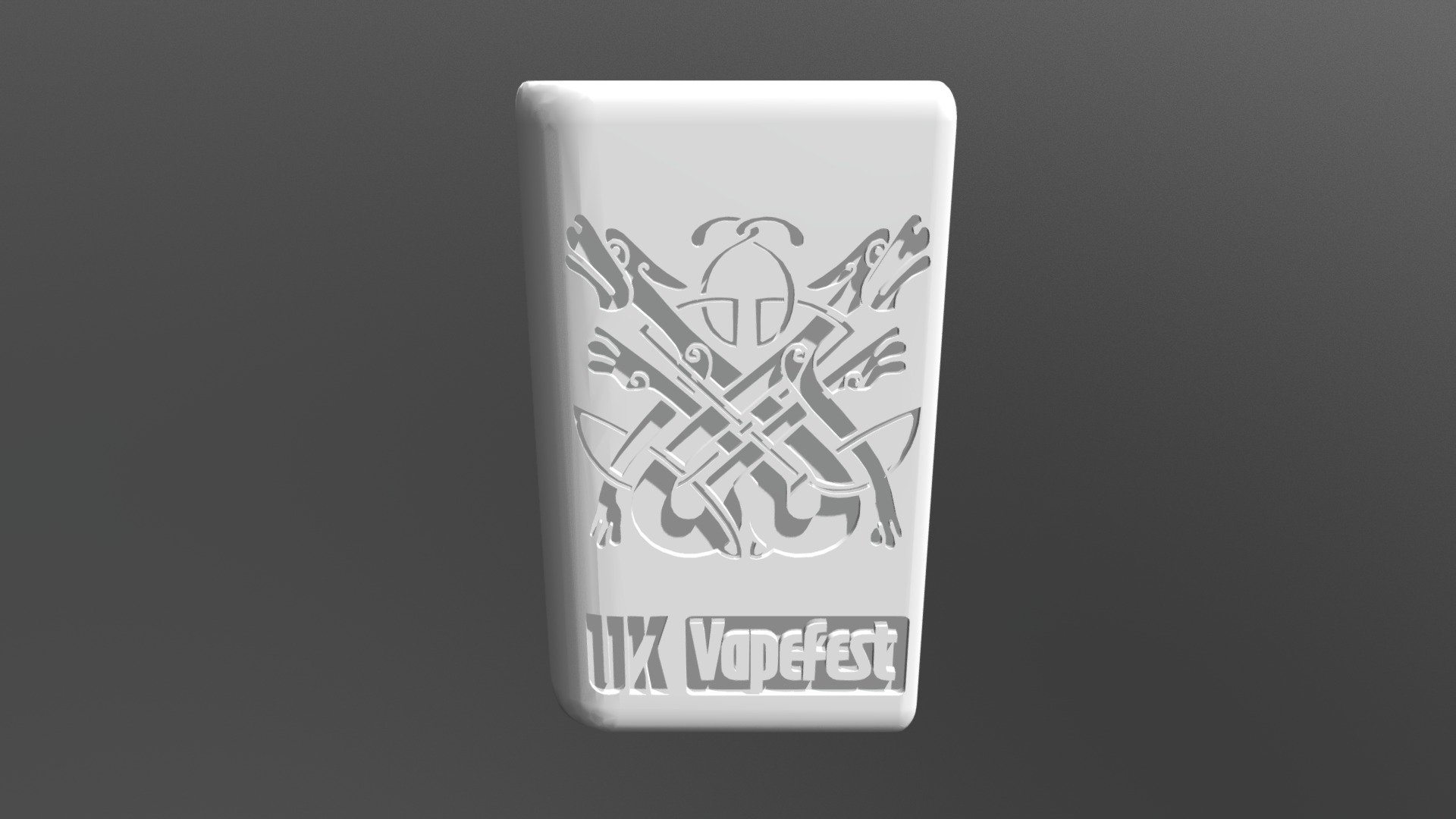 VF Box 2 - 3D model by adjam1972 [bf3b59b] - Sketchfab