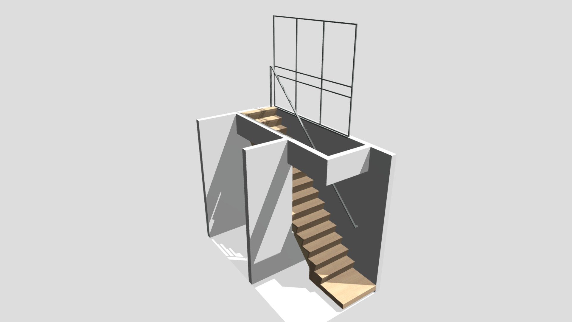 Cortoos - Download Free 3D model by Behets (@behetstrappen) [bf3c374 ...