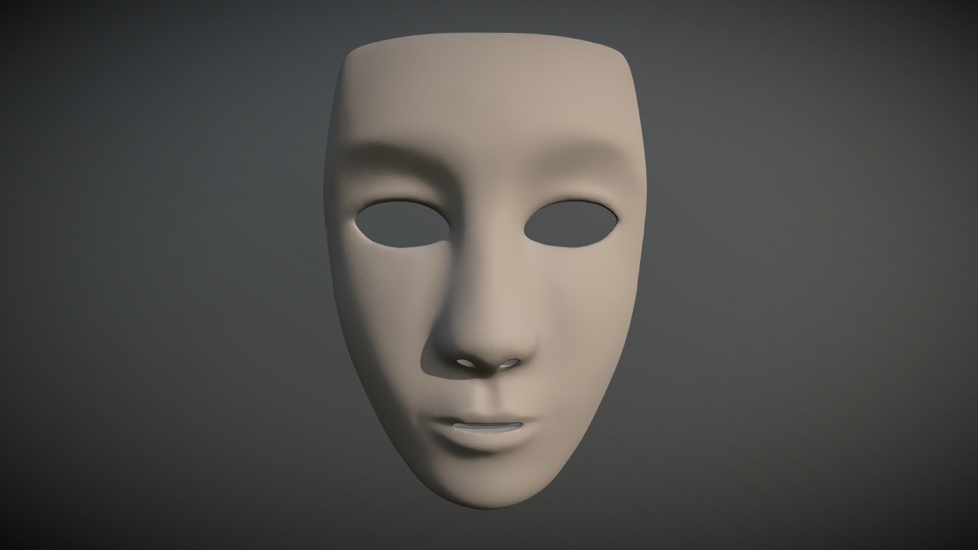 Jabbawockeez Mask - Buy Royalty Free 3D model by robulltec [bf3c8c8 ...