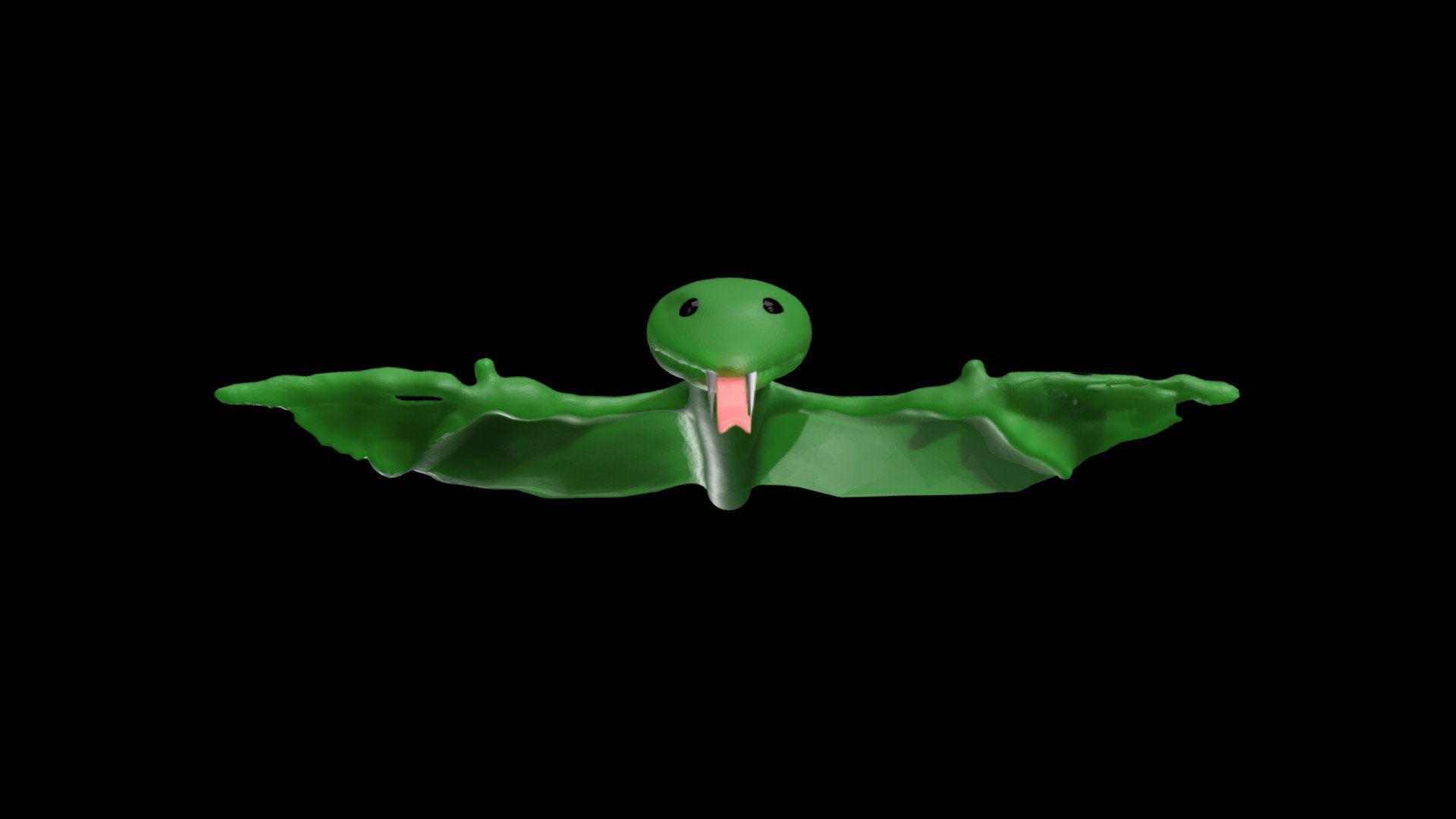 "Snat" - 3D model by Mad Squid (@MadSquid) [bf3cc1b] - Sketchfab