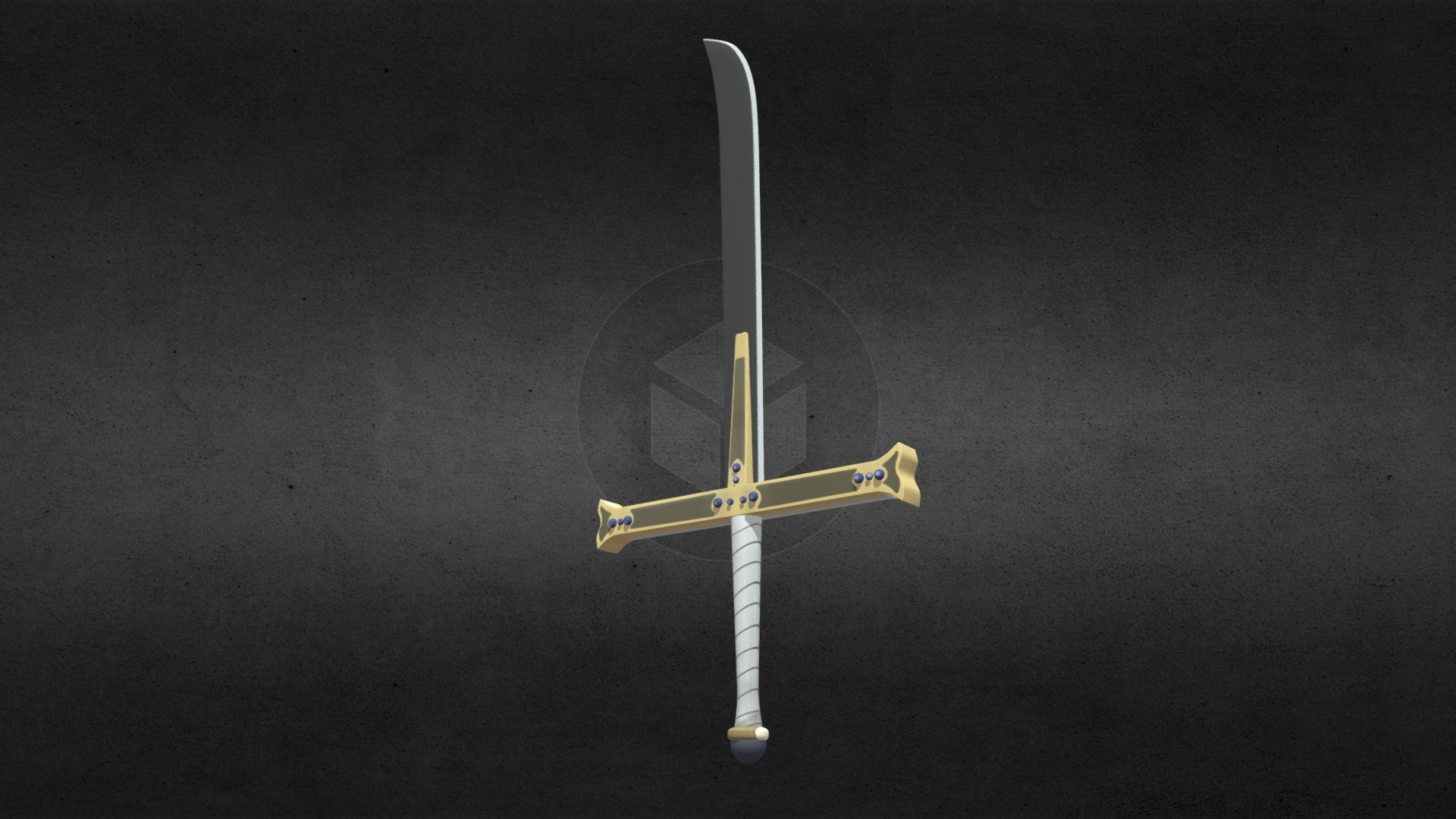 MiHawk Yoru - Download Free 3D model by mbbscythe [bf3cee5] - Sketchfab