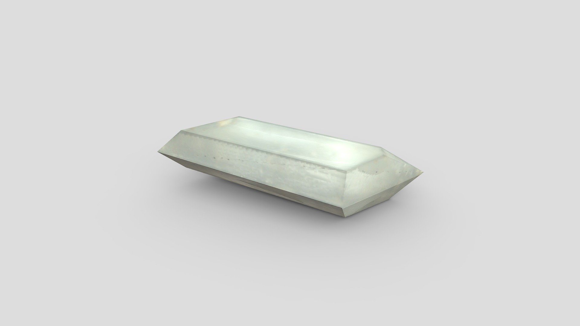 Gipsz/Gypsum - 3D model by Herman Ottó Múzeum (@hermanottomuseum ...