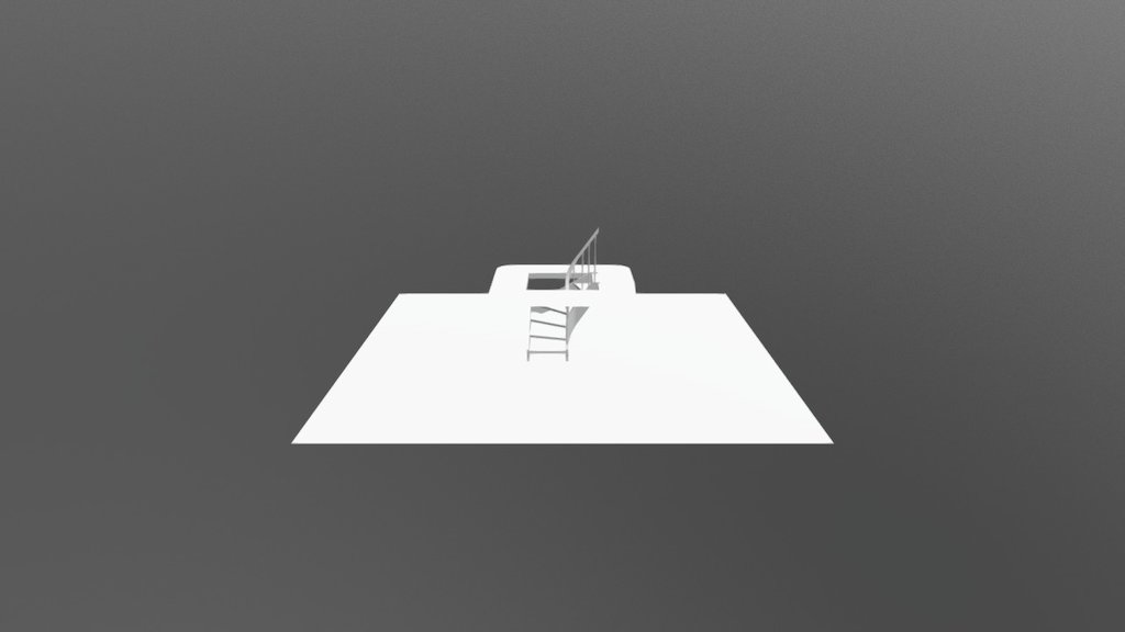 toonzaal - 3D model by Behets (@behetstrappen) [bf409d5] - Sketchfab