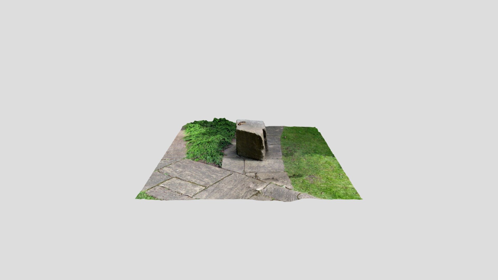 Polycam capture - Download Free 3D model by coppen93 [bf447e2] - Sketchfab