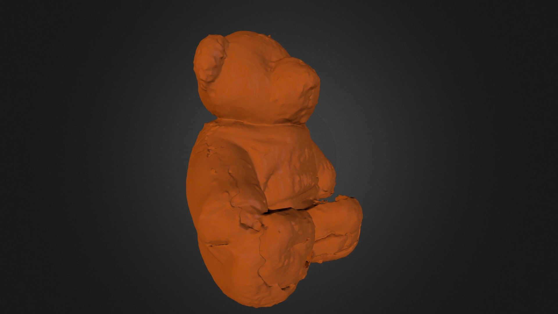 Misiek - 3D model by drmankowski [bf45c47] - Sketchfab