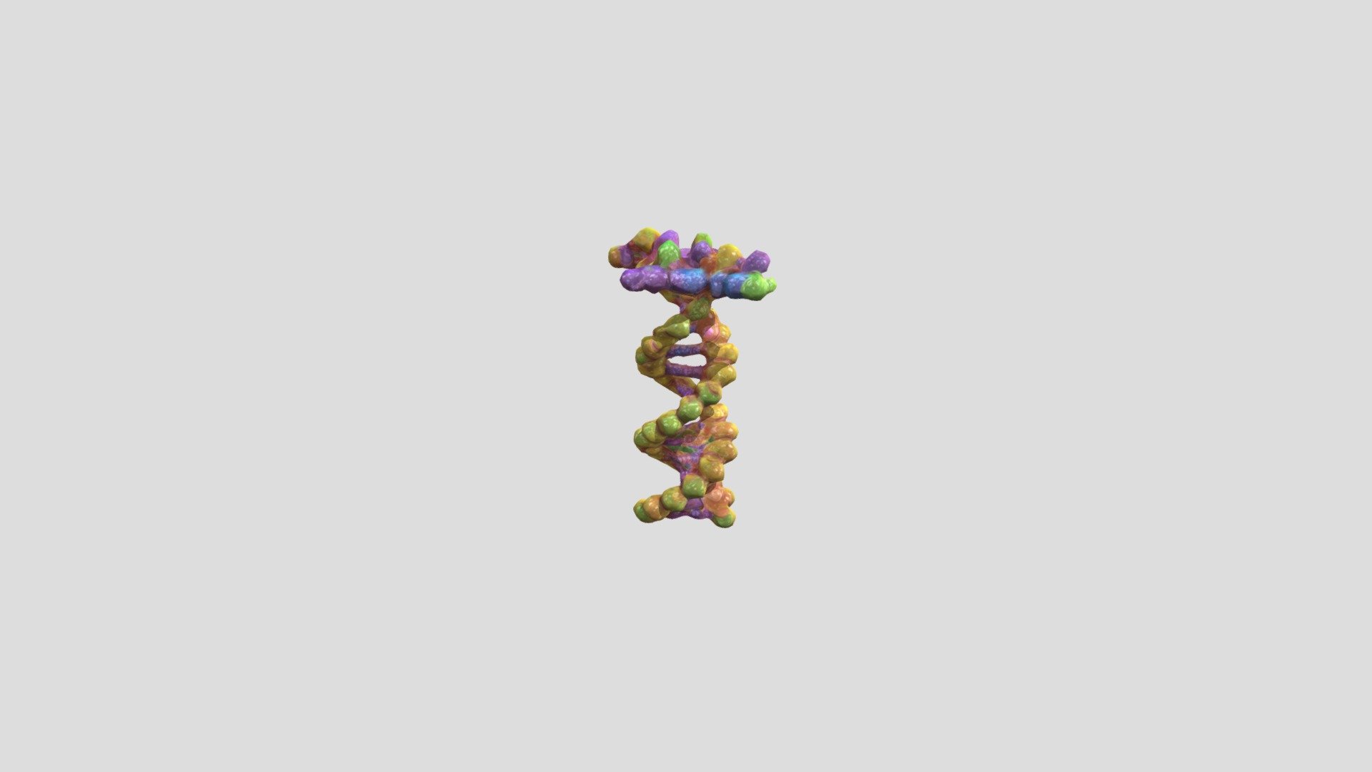 ADN Actividad - 3D model by miguel.prado1 [bf46864] - Sketchfab