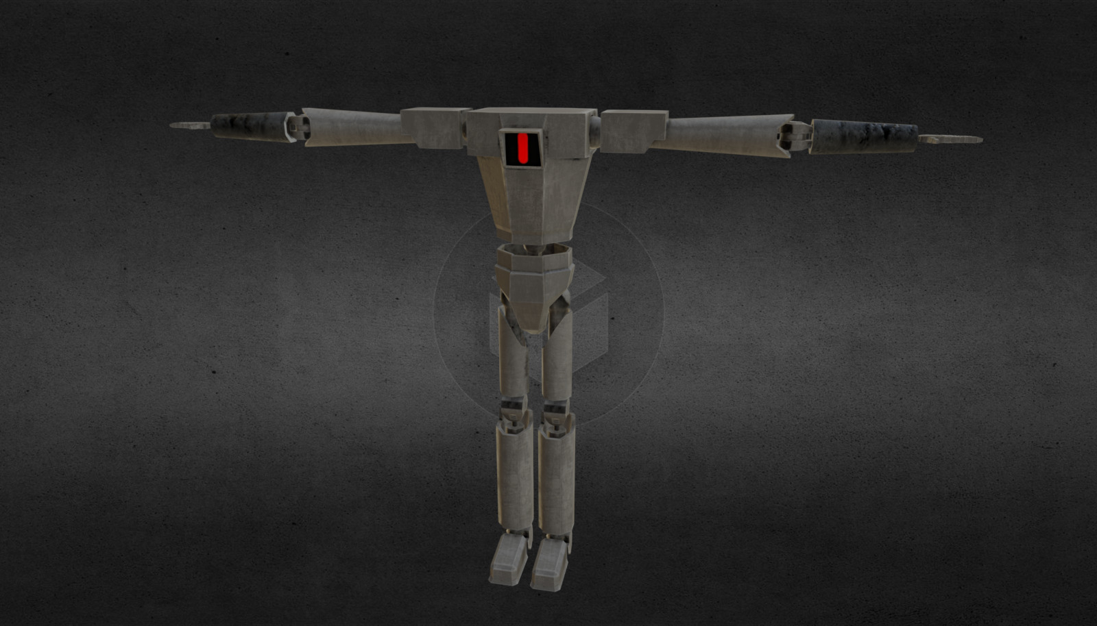 Dullahan Melee Unit - Bytesonians - 3D model by SaltyGames [bf47d15 ...