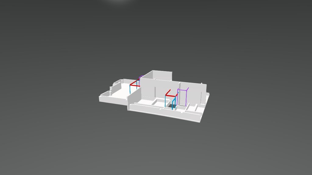 PH Steel Model Mk2 - 3D model by melsayed4 [bf48a8b] - Sketchfab