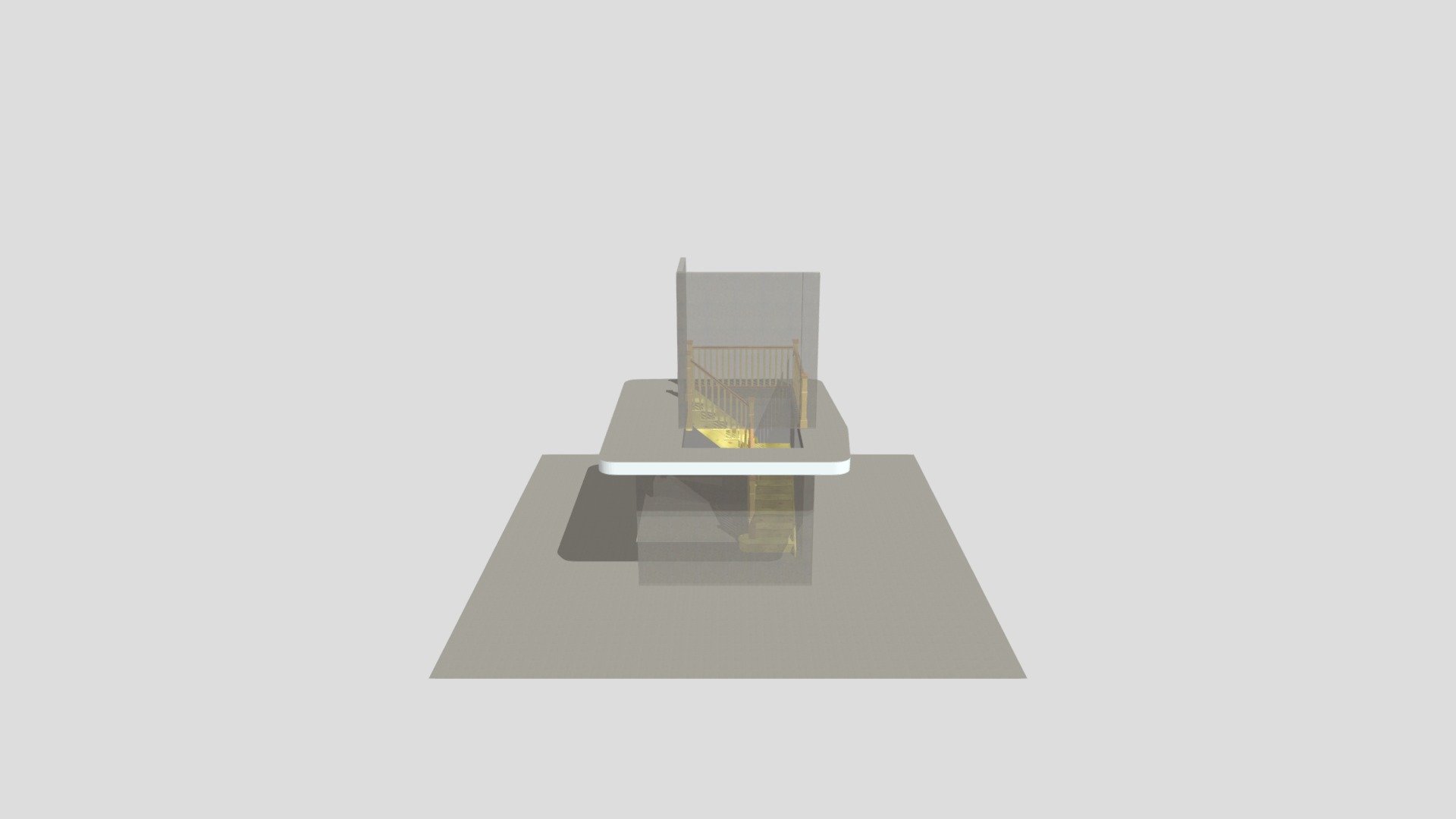 Steve_Hardman_Whitestake - Download Free 3D model by Alan Grice ...