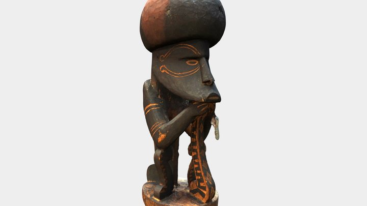 Papua 3D models - Sketchfab
