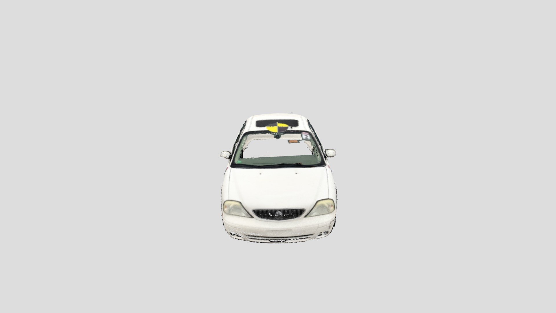 Sable 2 - Pre - Download Free 3D model by Recon-3D [bf4eb0c] - Sketchfab