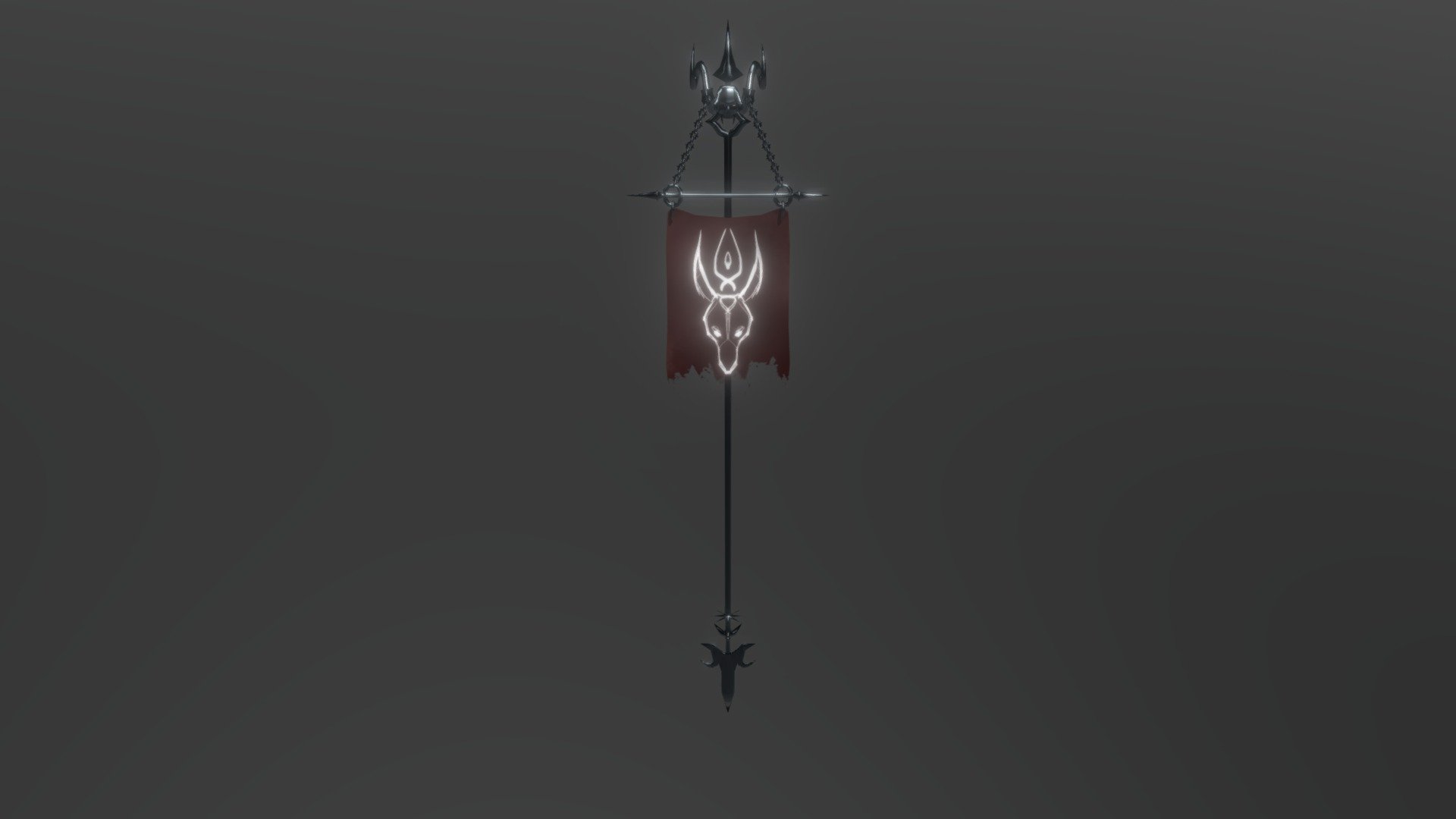 Banner 2 - Download Free 3D model by Galair [bf5157c] - Sketchfab