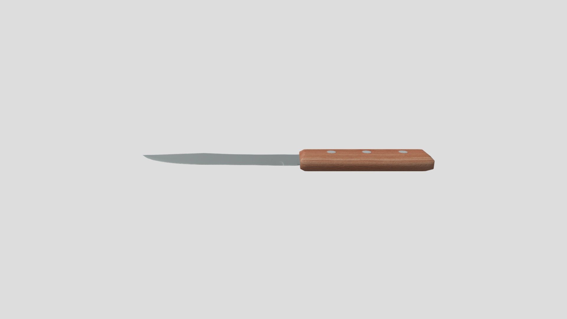 Knife_simple_asset - Download Free 3D model by evgeniya.ogareva ...