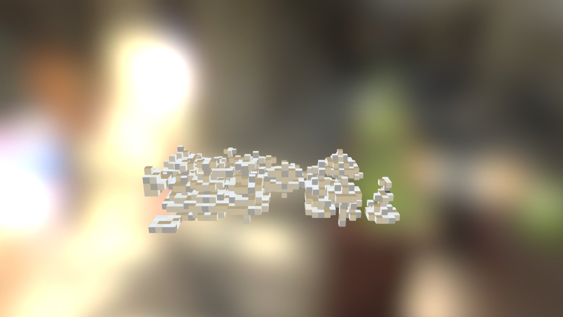 abbb - 3D model by mxdqrshi [bf57548] - Sketchfab