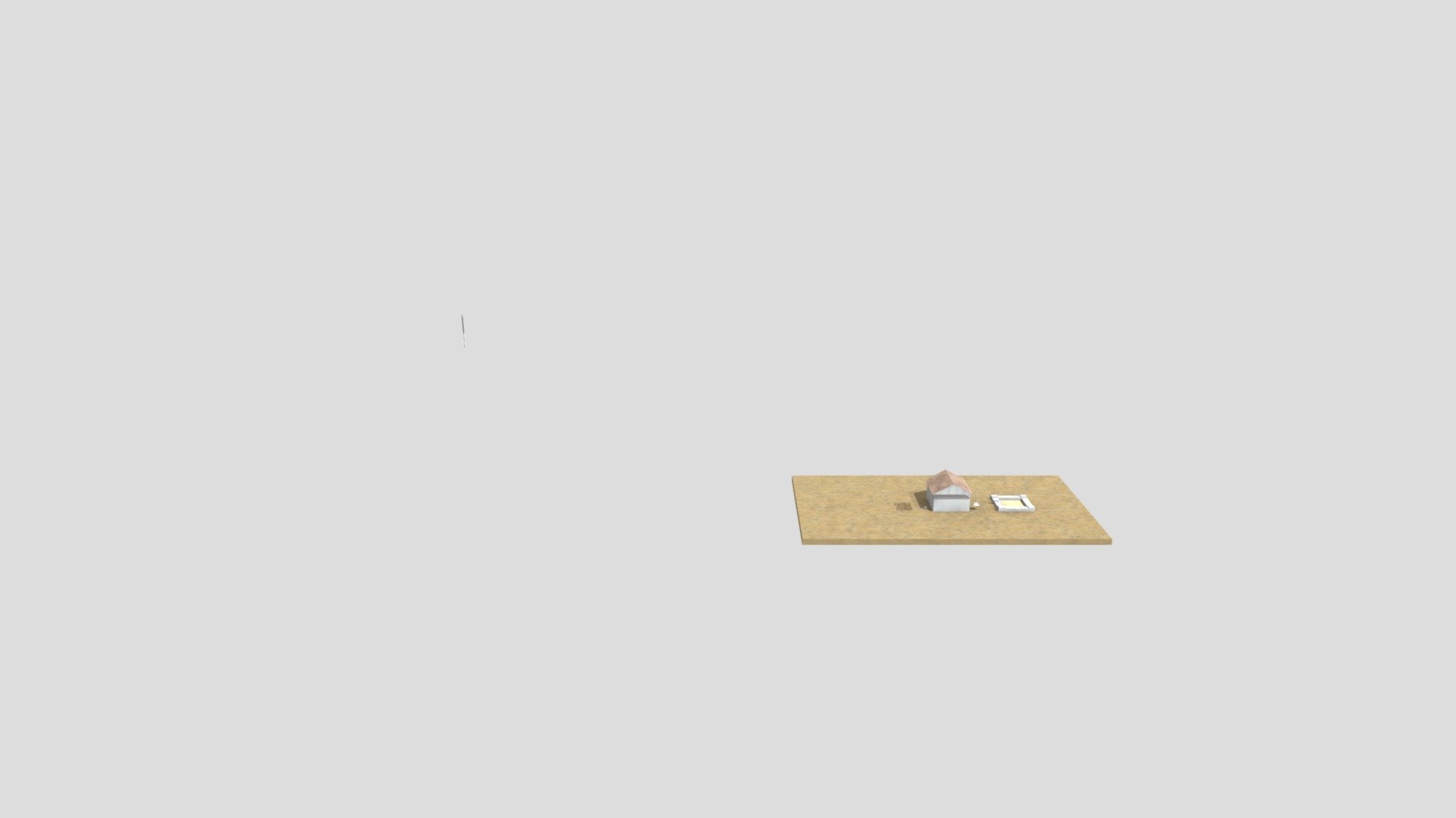 test - 3D model by mohnishgan [bf59167] - Sketchfab