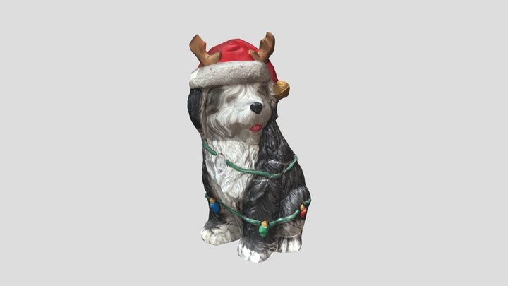Houdini 3D models - Sketchfab