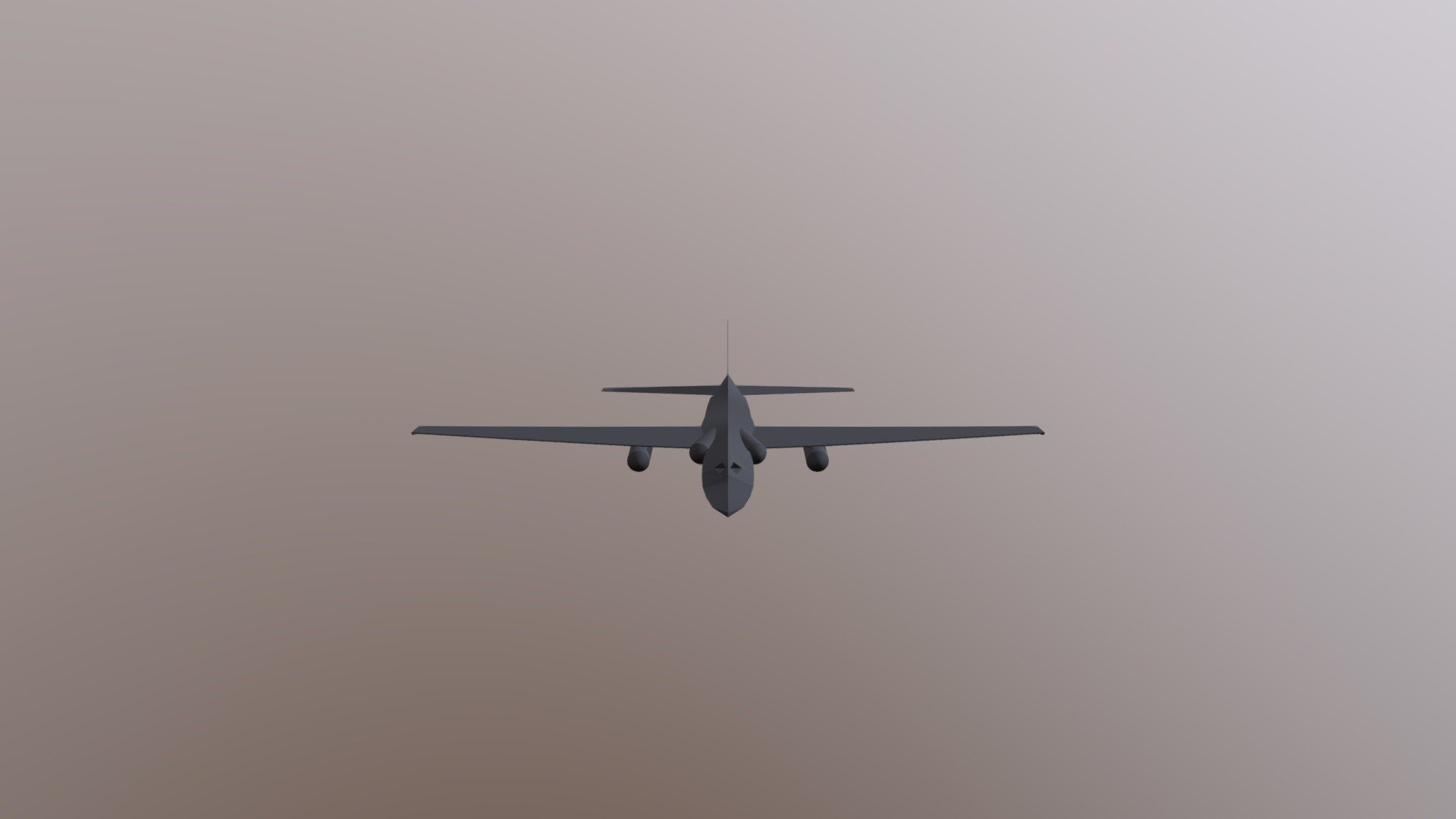 U2 - 3D model by apushexamprojectU2 [bf59581] - Sketchfab