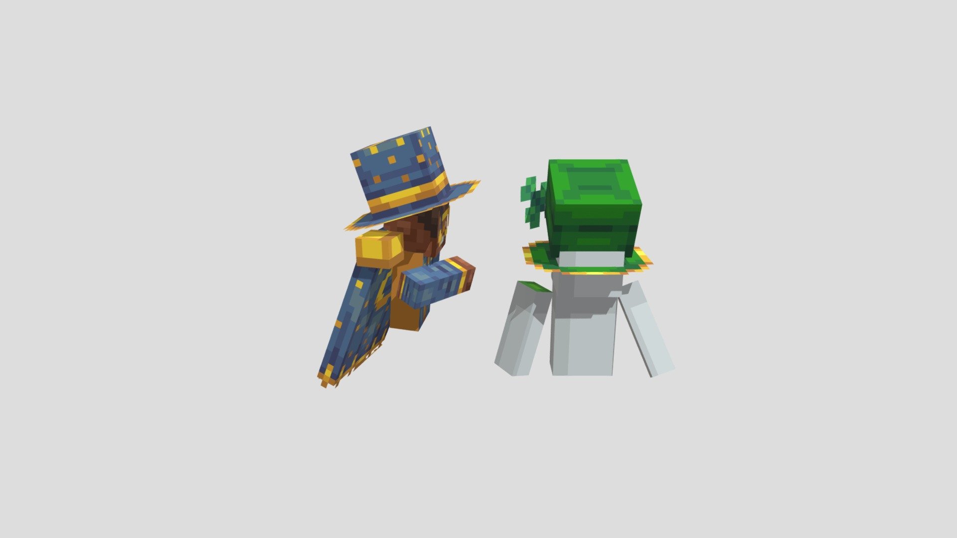 cosmo - 3D model by Crepi [bf5a964] - Sketchfab
