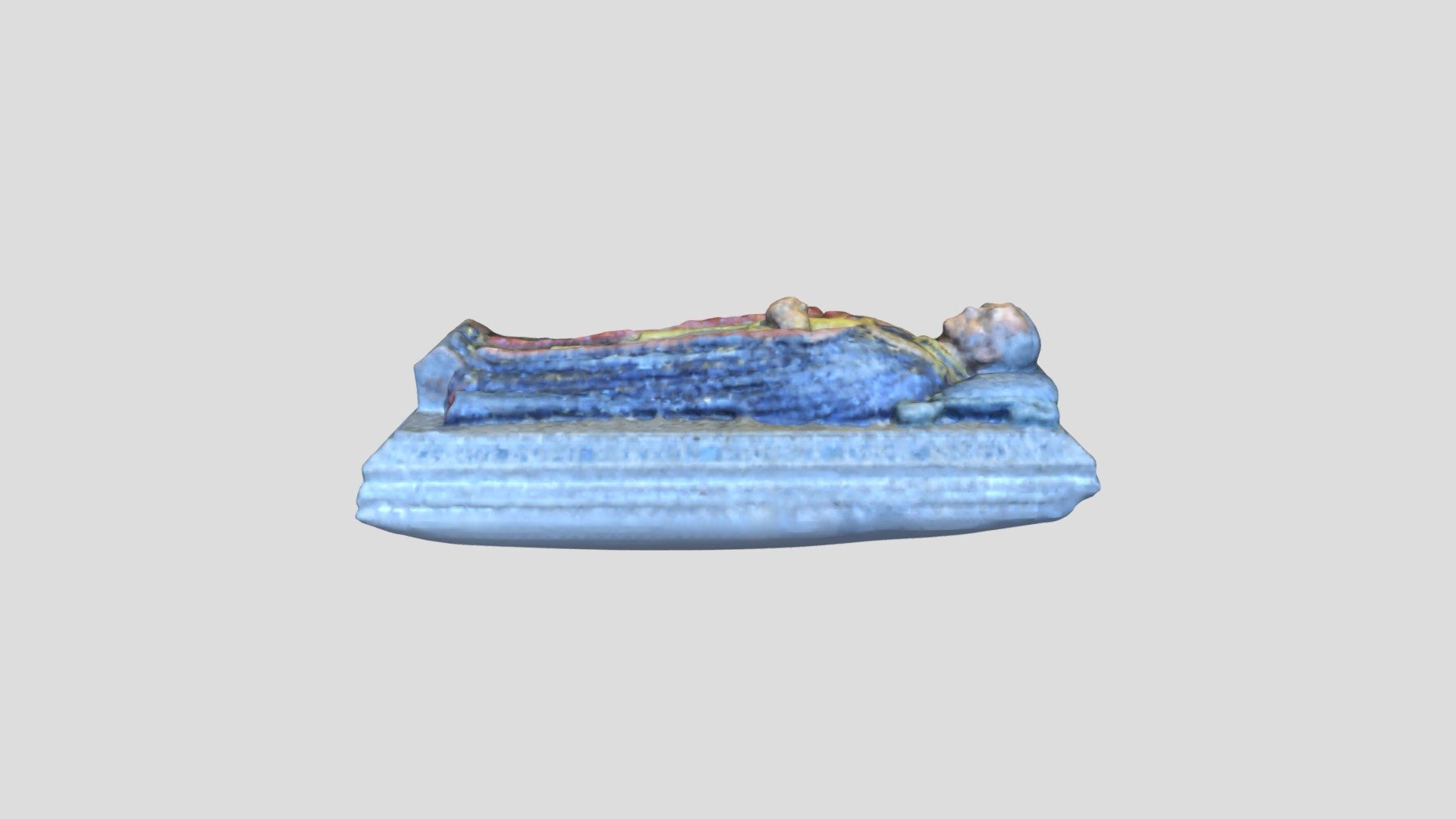 Patten Scan 001 - Download Free 3D model by Lenarrrr [bf5aaf9] - Sketchfab