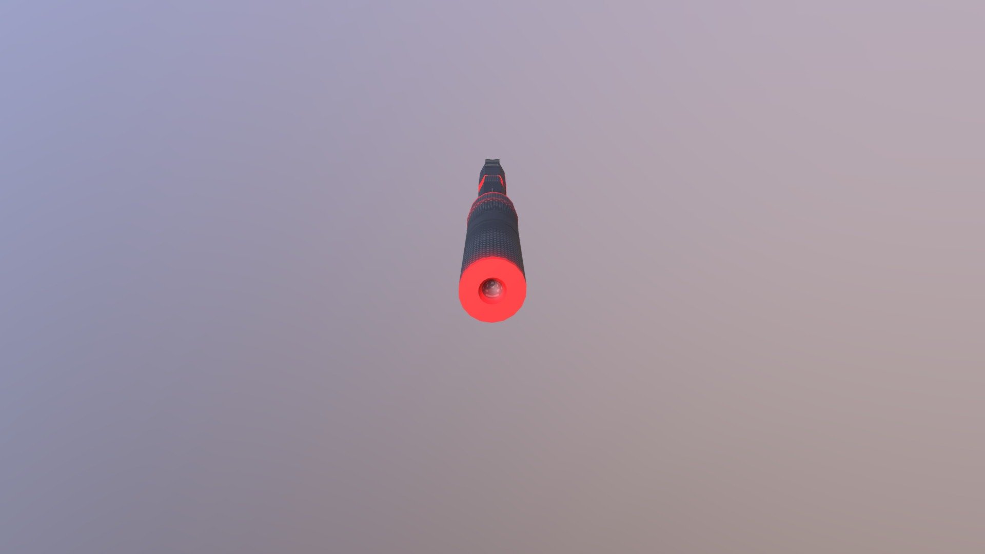 USP-S | Redflash - 3D model by nighthawkkz [bf5d9fa] - Sketchfab