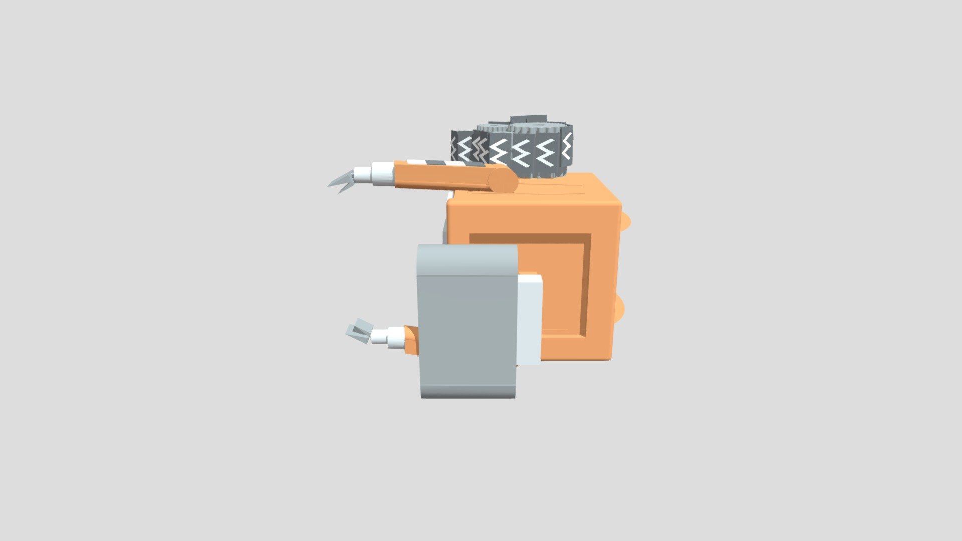 VALLE - Download Free 3D model by glebbahar20 [bf5dfcd] - Sketchfab