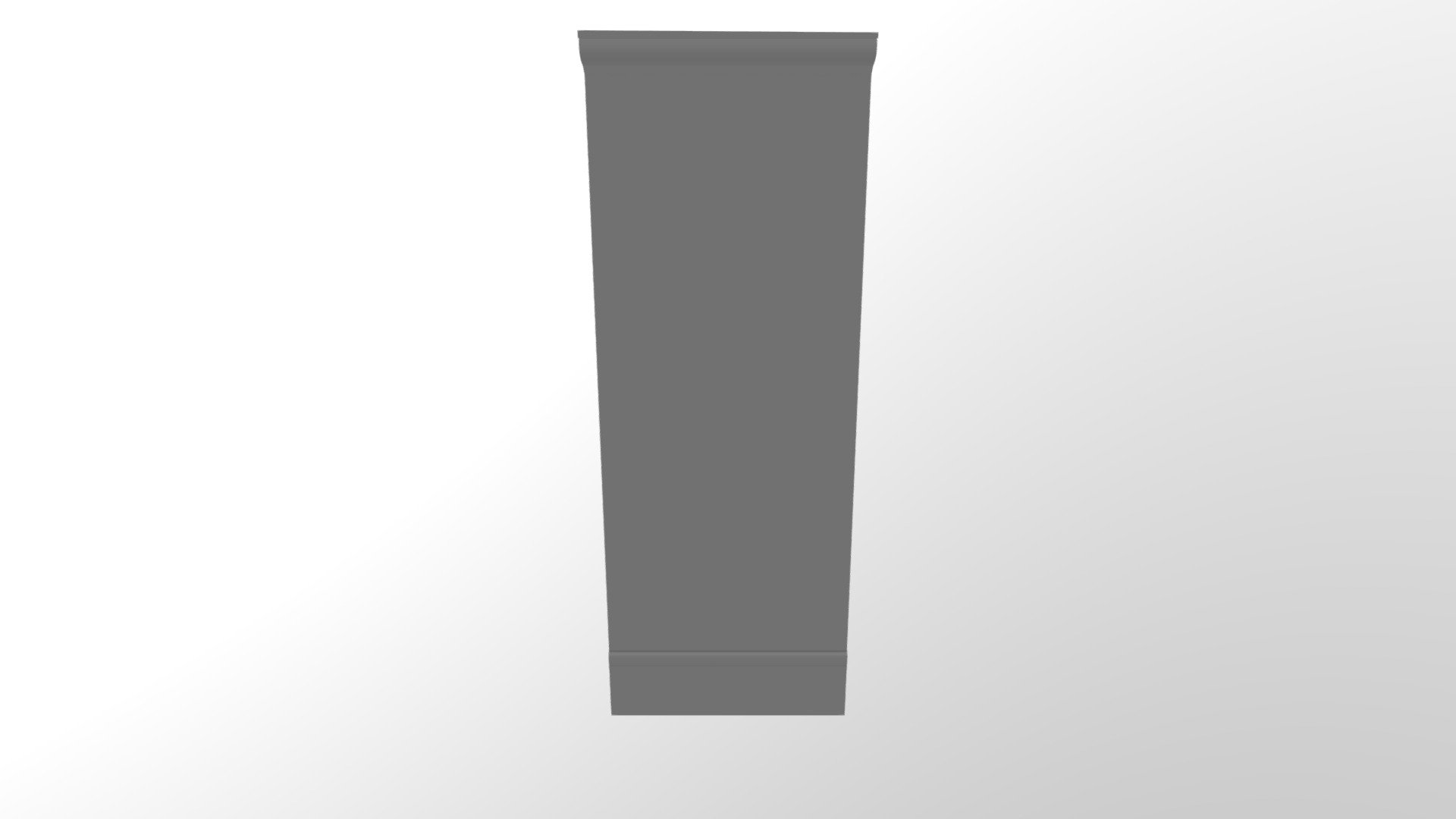 Wall Asset - 3D model by MagstheLesser [bf5e5ba] - Sketchfab