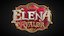 Elena of Avalor - Series Logo - 3D model by Jorge Vásquez Pérez ...