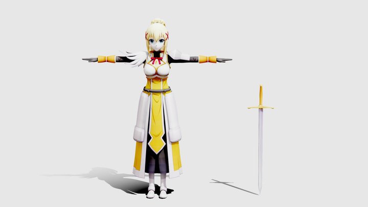 Infinity 3D models - Sketchfab