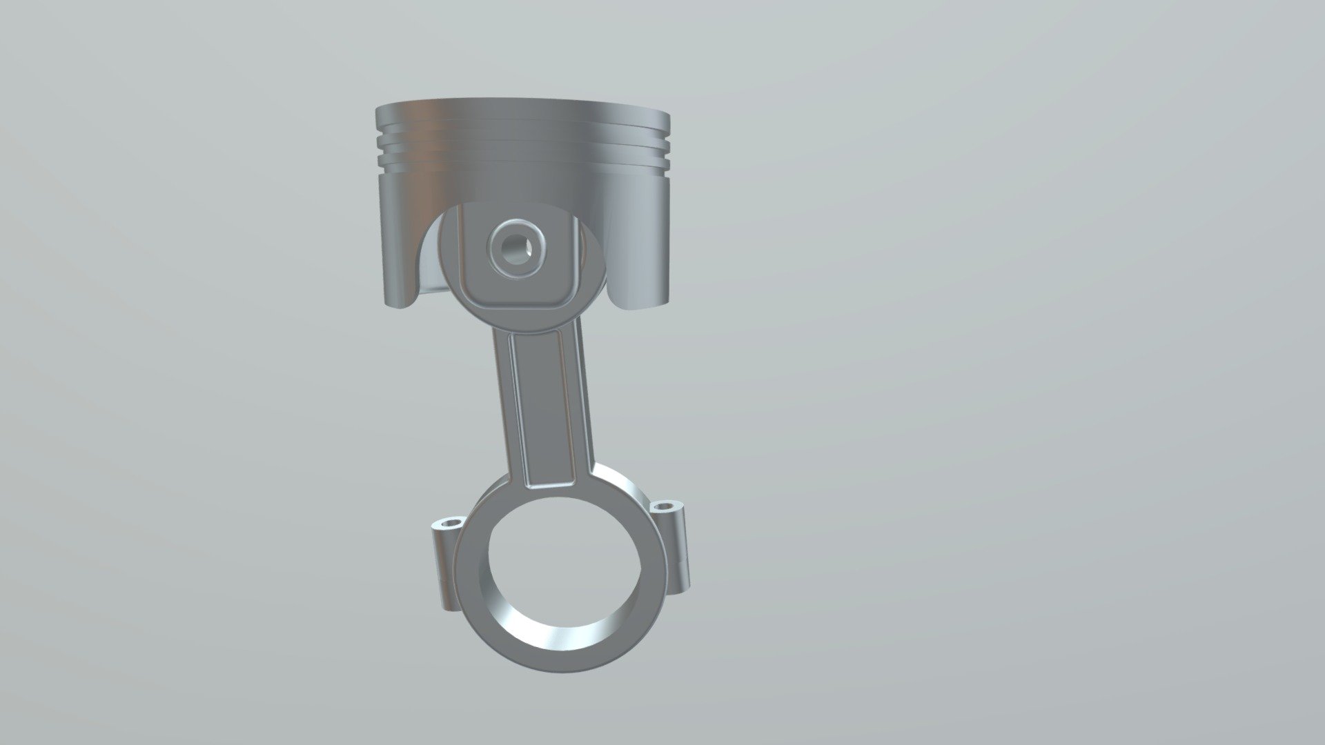 Piston Full - Download Free 3D model by Steven Samuel (@spsvision ...