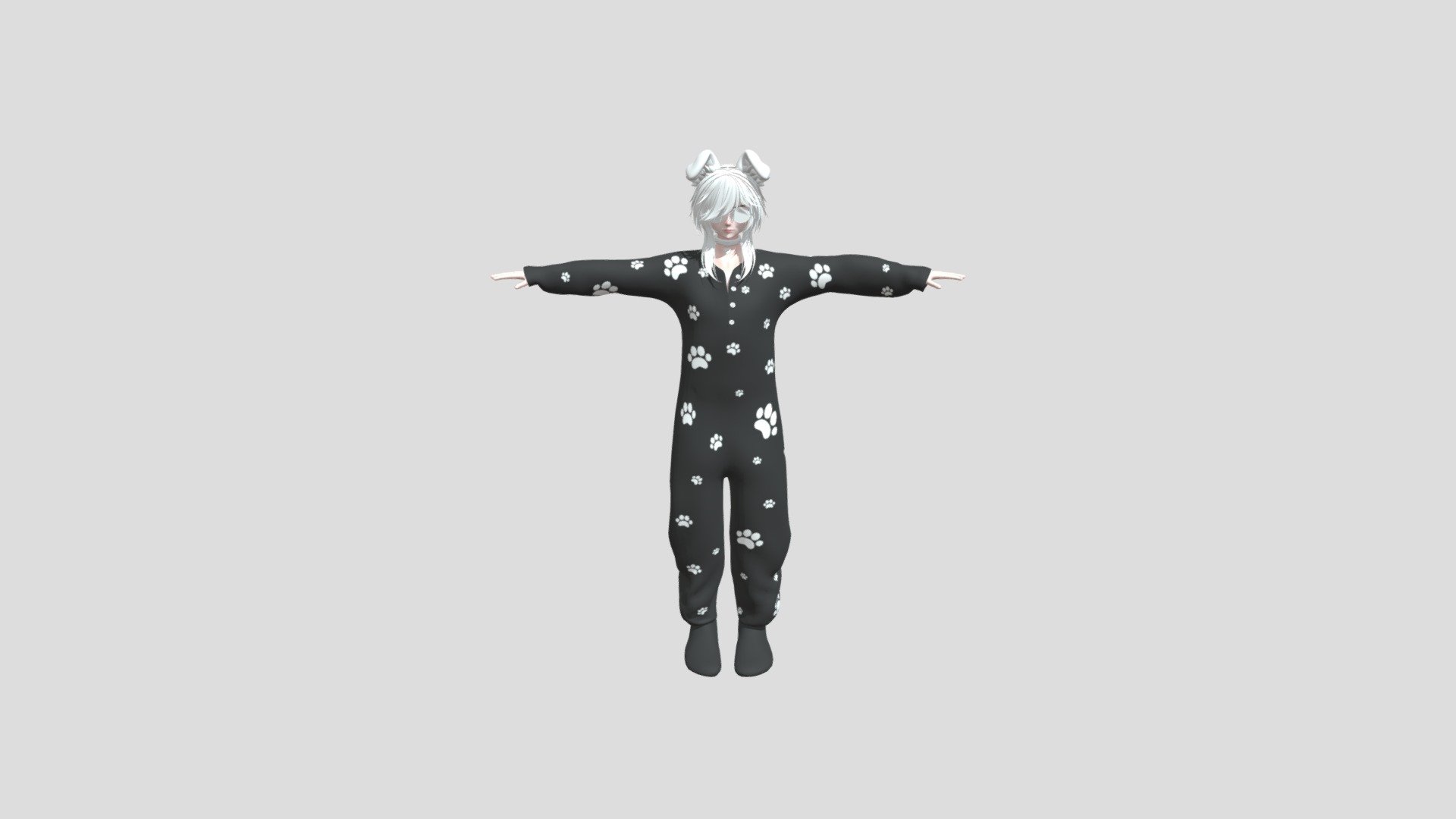 Edonian - 3D model by Angel Wotzon (@sasuki.featherstar) [bf6180e ...