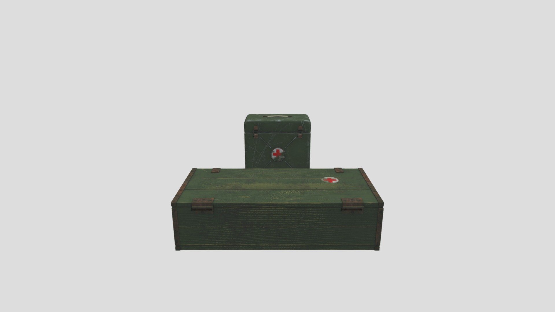 Case med pack 01 - 3D model by kelevrus [bf61ac6] - Sketchfab