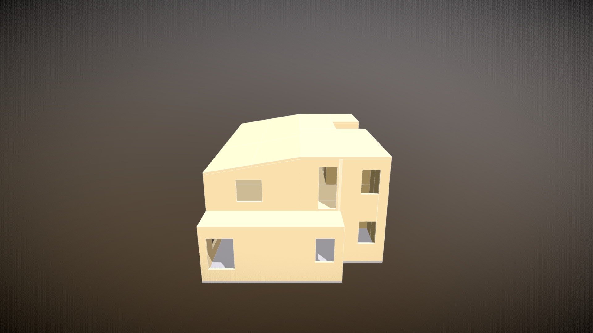 Corp 2 - Pre dimension - 3D model by RensoCluj [bf6524d] - Sketchfab