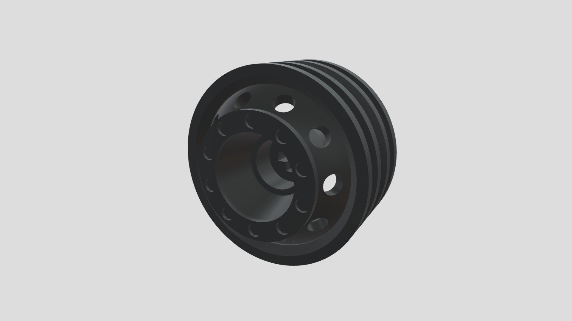 56904-CUSTOM01_front-rim-30x14_v1_0 - 3D model by GoodMods [bf6676e ...