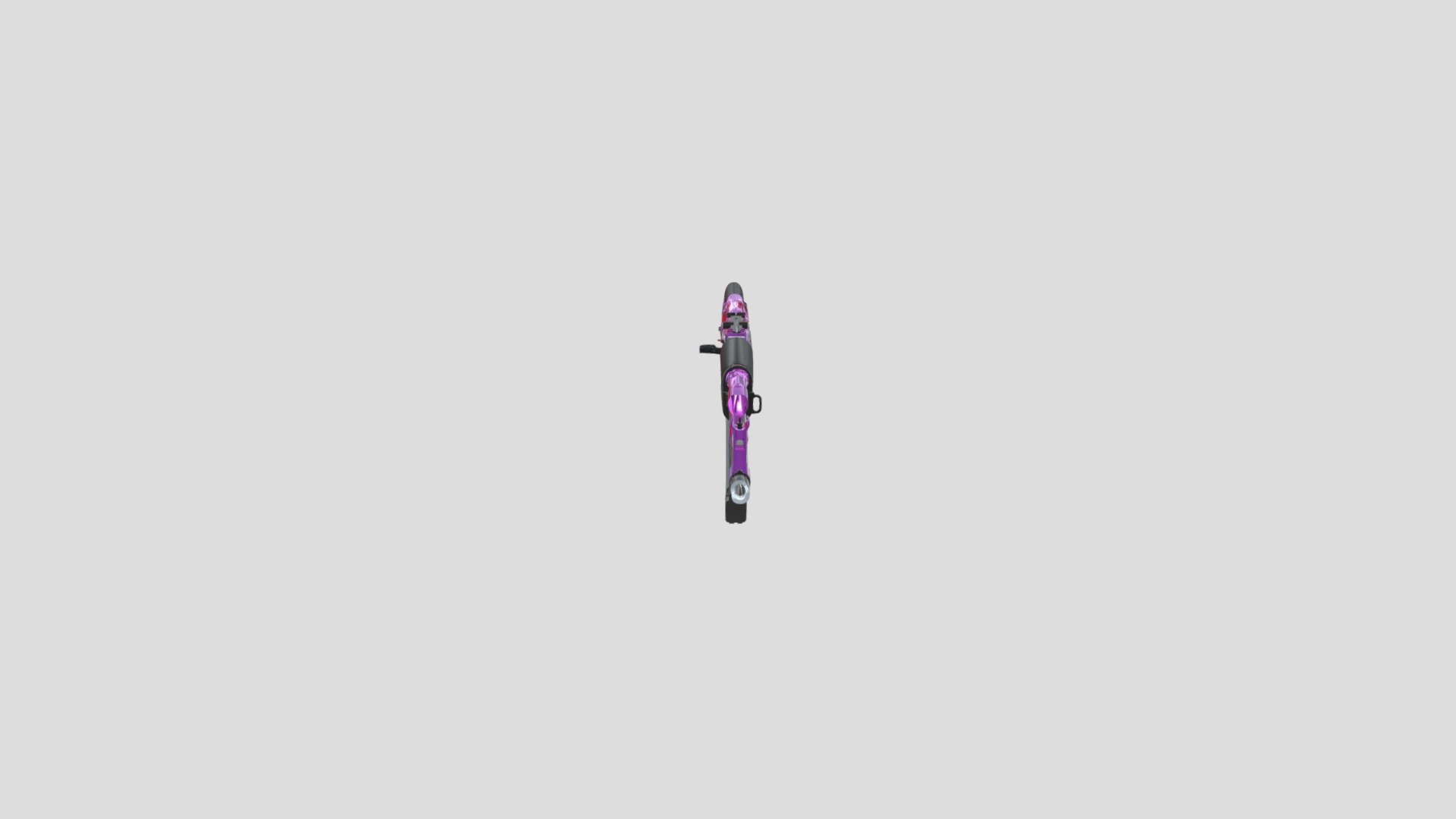AK-47 | Interference - 3D model by SNYCFP [bf687b3] - Sketchfab