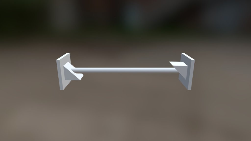 Rod 8-1 - 3D model by SectraGaming [bf68ac2] - Sketchfab